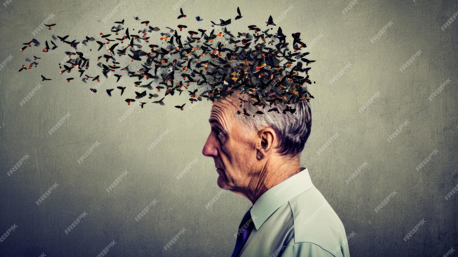 Interação entre Declínio Cognitivo e Saúde e Segurança Ocupacionais ...