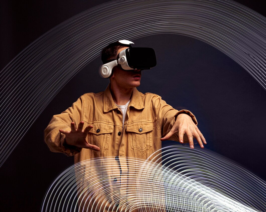 Realidade Virtual aplicada à Saúde e Segurança Ocupacionais - RPSO ...